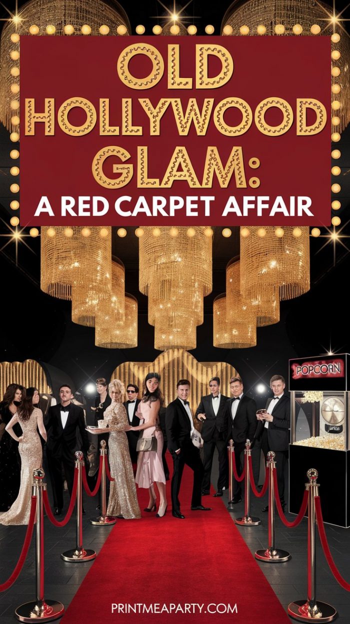 10 Unique Graduation Party ideas for 2024 - Print Me a Party