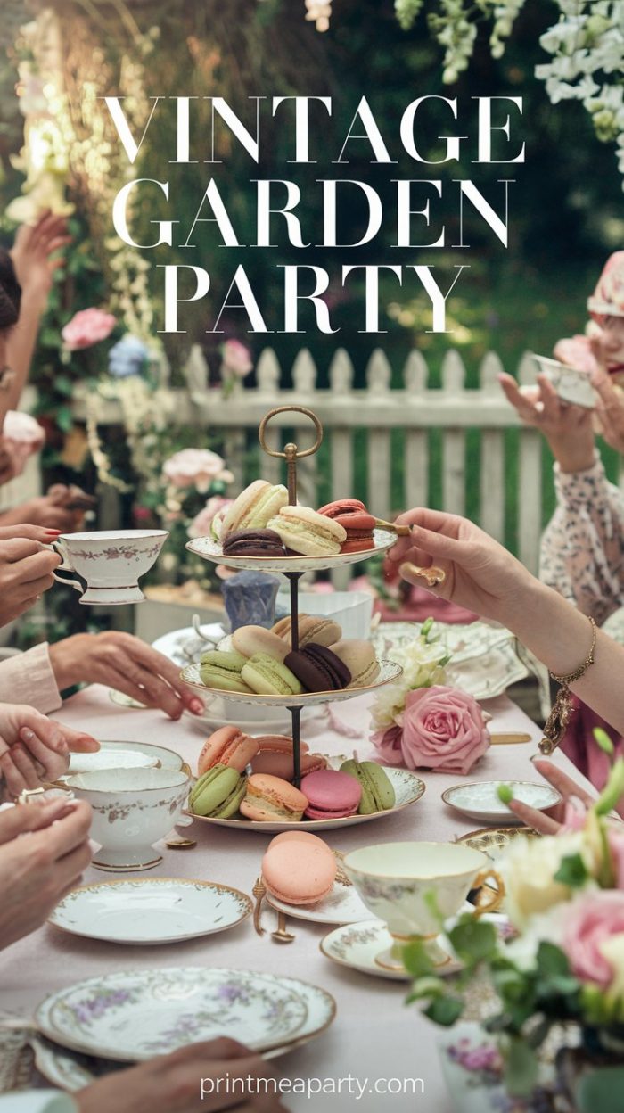 10 Unique Graduation Party ideas for 2024 - Print Me a Party