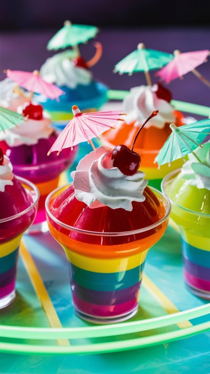 5 Easy 80s Party Foods That’ll Take You Back in Time – Print Me a Party
