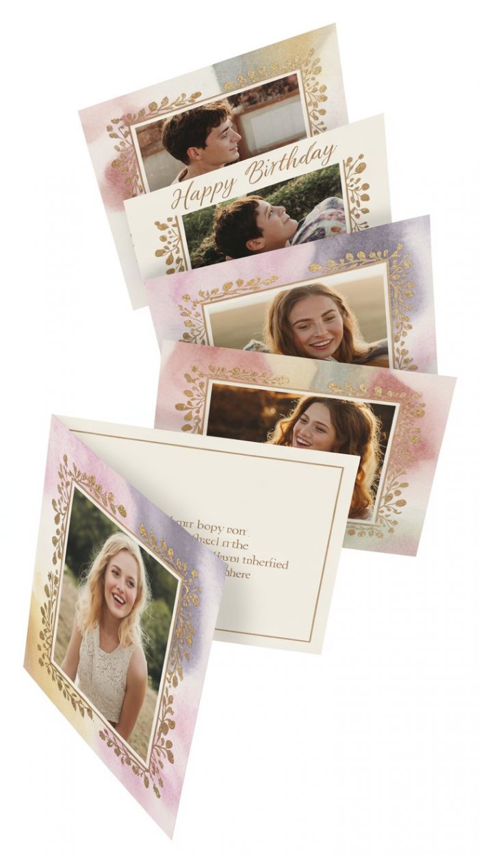 12 Creative Fancy Fold Card Ideas to Try (+ Must-Have Supplies ...